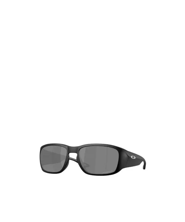 Oakley Geometric Frame Sunglasses