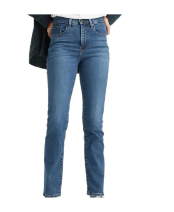 LEVI'S Logo Jeans