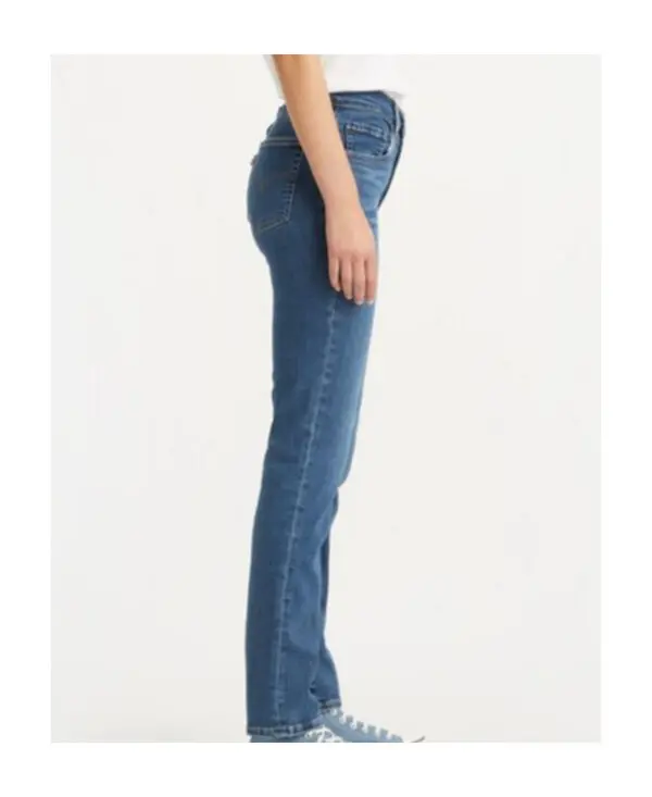 LEVI'S Logo Jeans