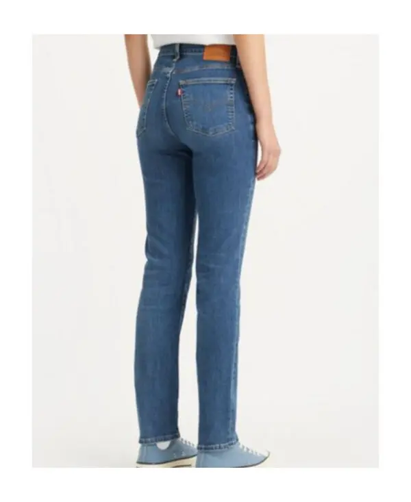 LEVI'S Logo Jeans