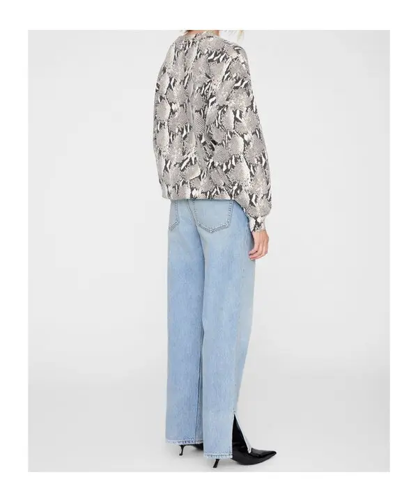 ANINE BING Miles Sweatshirt