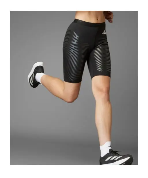 Adidas Logo Wave Shorts