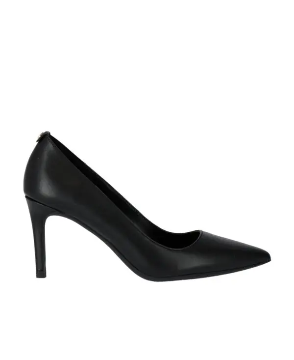Michael Kors Alina Pointed Toe Pumps