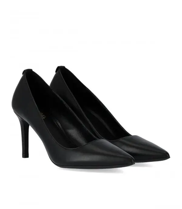 Michael Kors Alina Pointed Toe Pumps