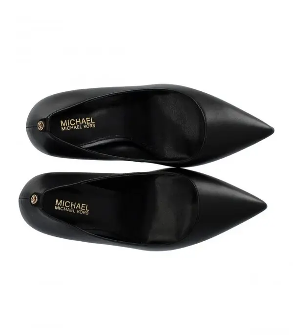 Michael Kors Alina Pointed Toe Pumps