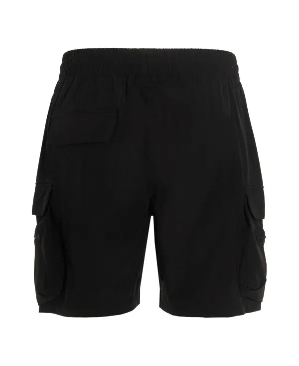 REPRESENT Bermuda Shorts With Cargo Pockets