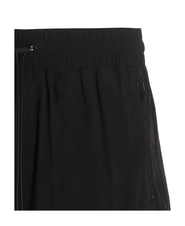 REPRESENT Bermuda Shorts With Cargo Pockets