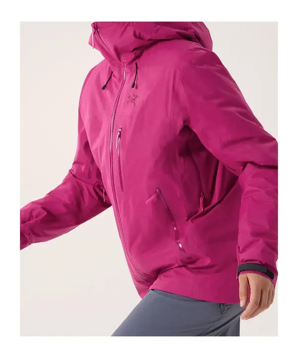 Arc'teryx Beta Jacket
