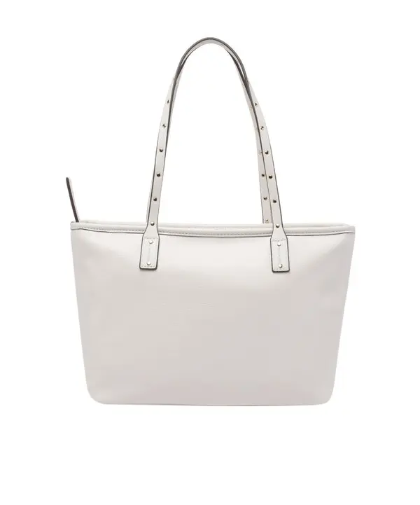 Liu Jo Logo Lettering Tote Bag