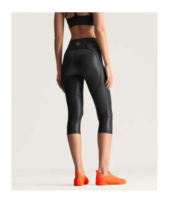 Adidas By Stella McCartney Panelled Leggings