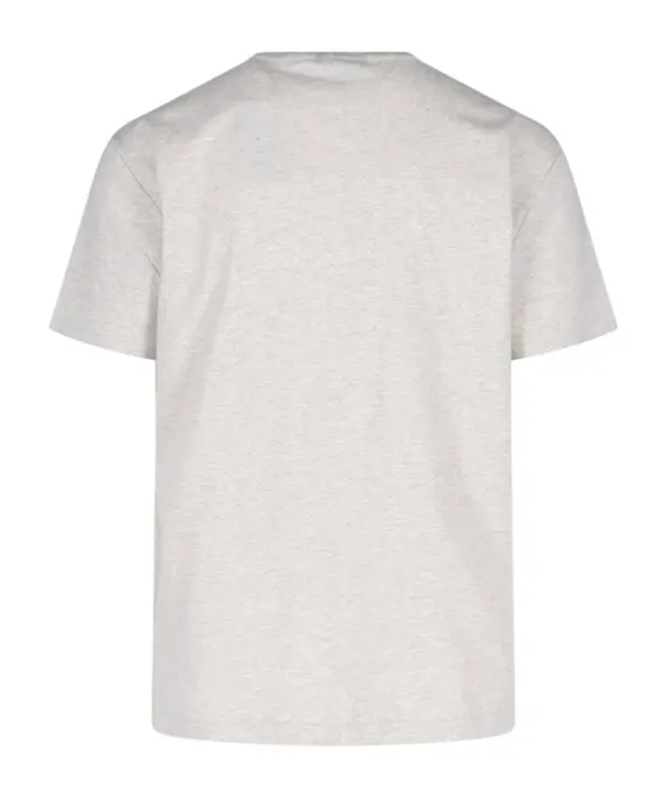 Polo Ralph Lauren Short Sleeve Crewneck T-shirt