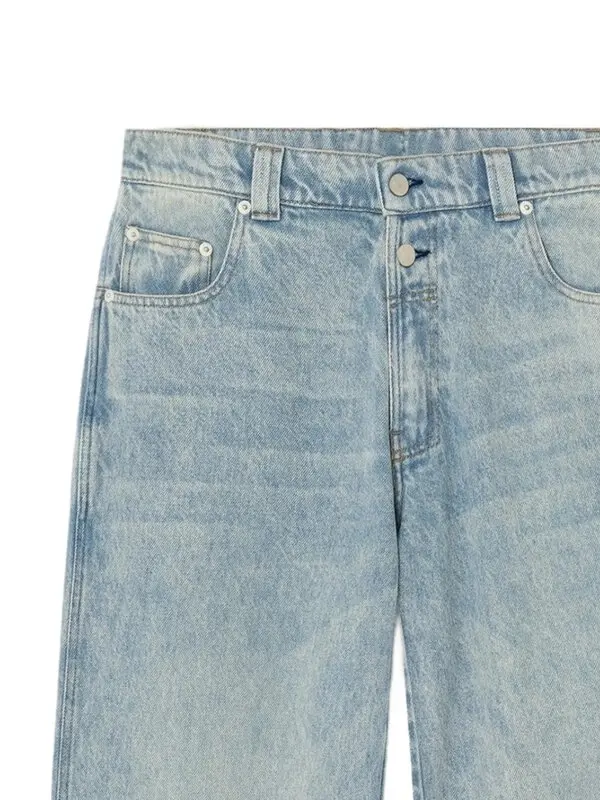 Gimaguas Straight Jeans