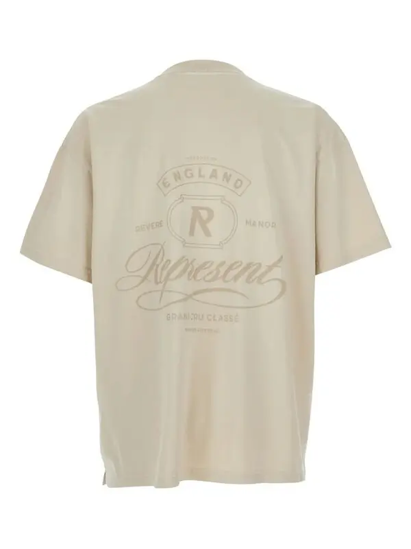 REPRESENT Short Sleeve T-shirt