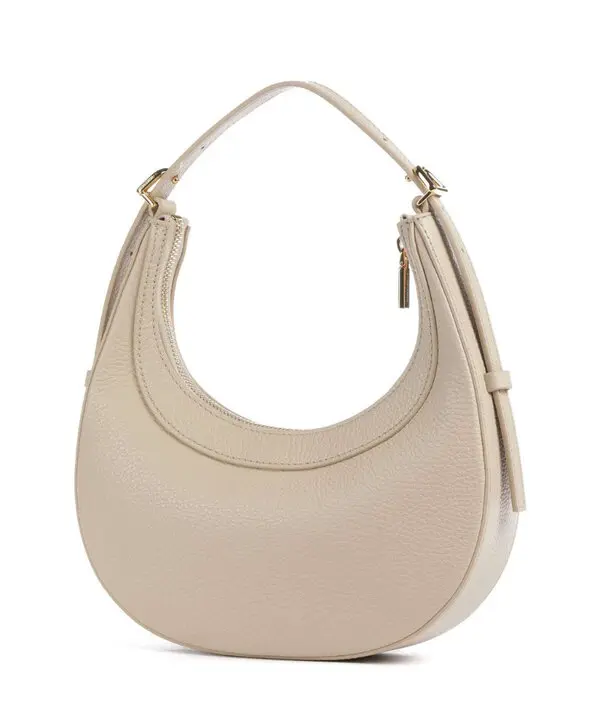 COCCINELLE Zip Satchel