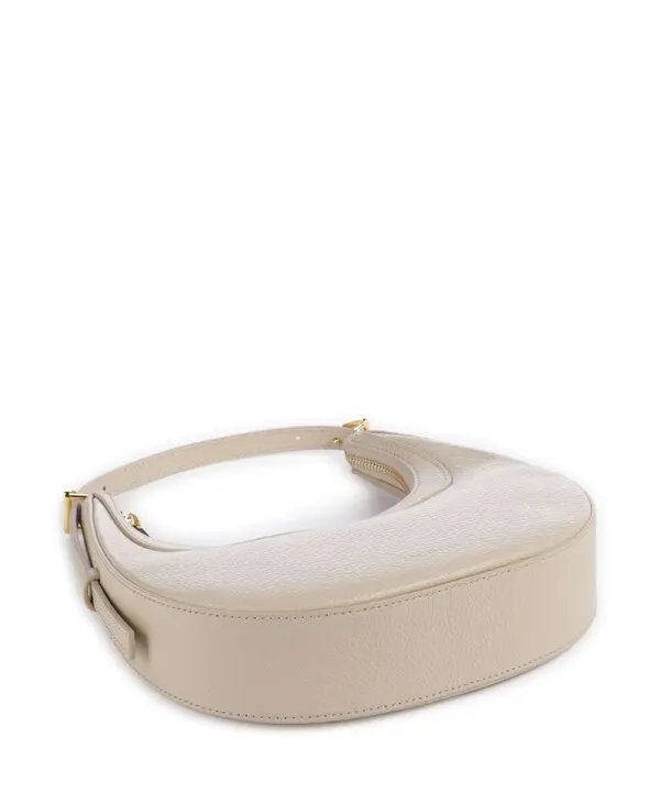 COCCINELLE Zip Satchel