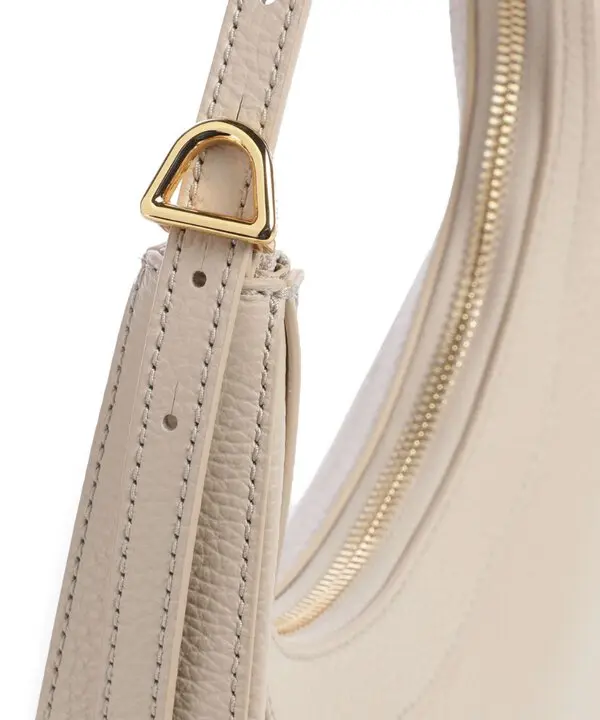 COCCINELLE Zip Satchel