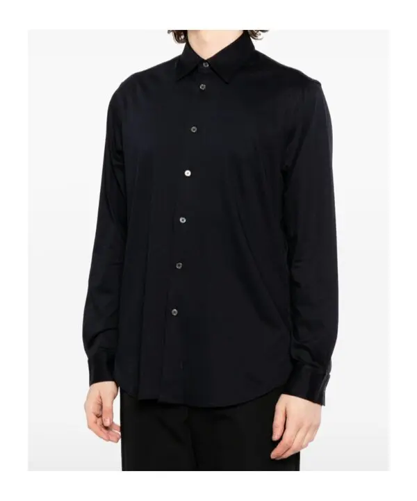 Paul Smith Buttoned Shirt