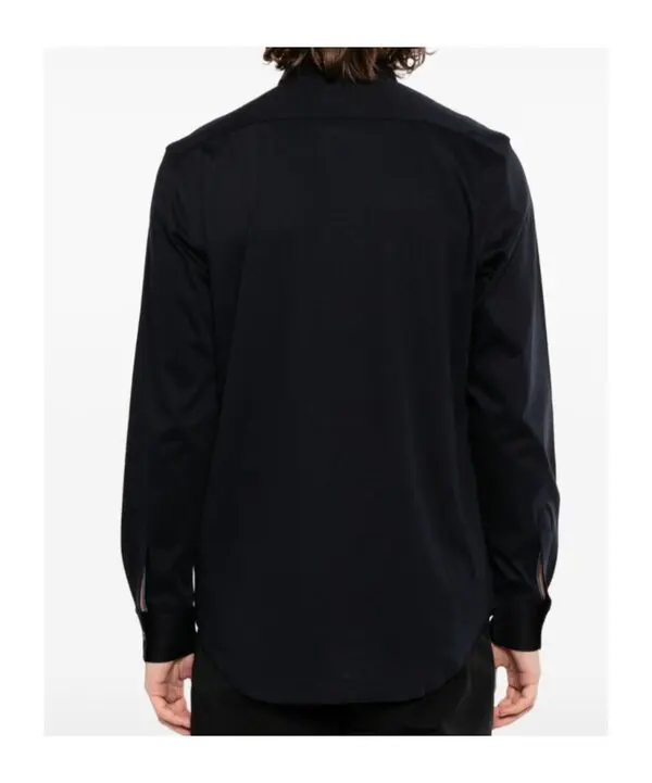 Paul Smith Buttoned Shirt