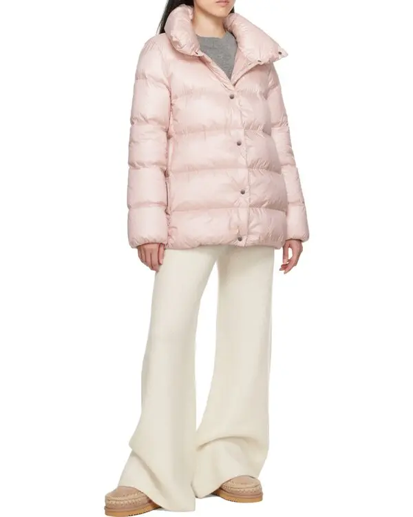 Mou Ankle Snow Boots