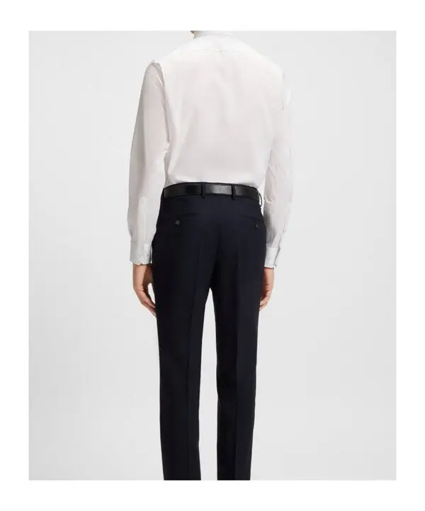 Hugo Boss Long Sleeve Shirt