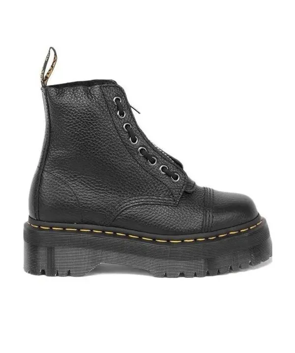 Dr. Martens Sinclair Zip-up Boots
