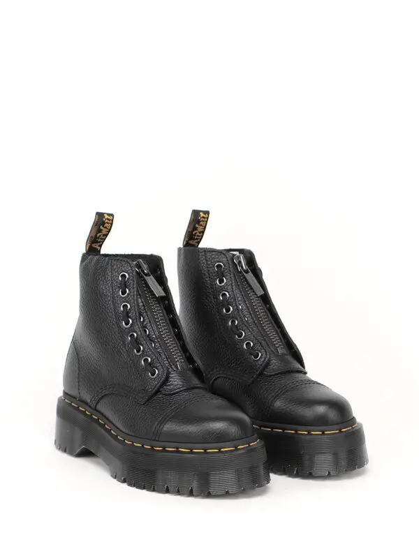 Dr. Martens Sinclair Zip-up Boots