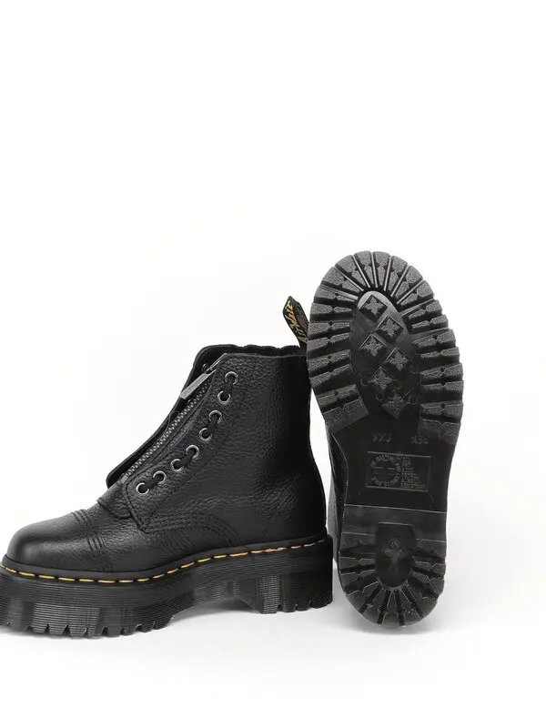 Dr. Martens Sinclair Zip-up Boots