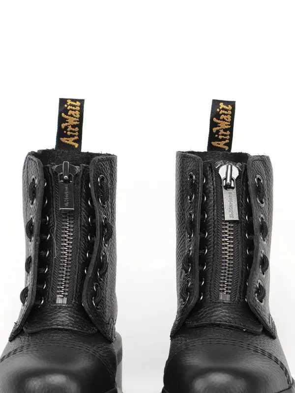 Dr. Martens Sinclair Zip-up Boots