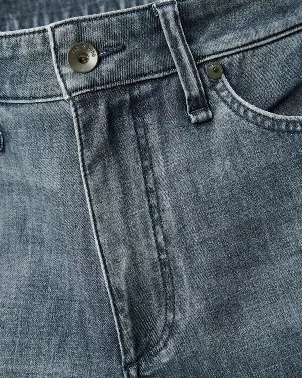 RAG  BONE Fit 3 Athletic Jeans