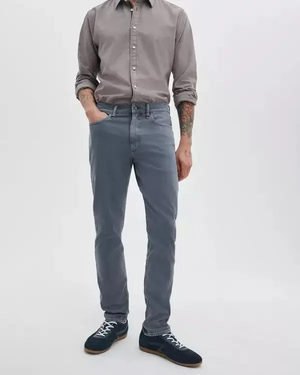 RAG  BONE Fit 3 Athletic Jeans