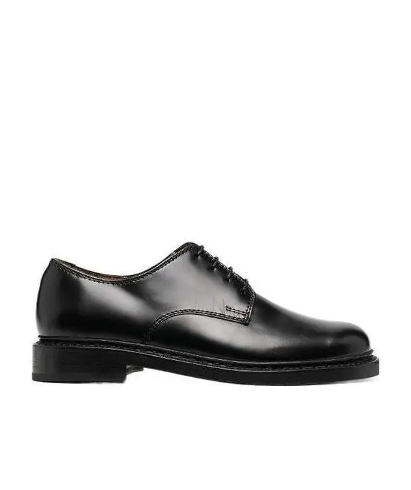 Our Legacy Uniform Parada Oxford Shoes