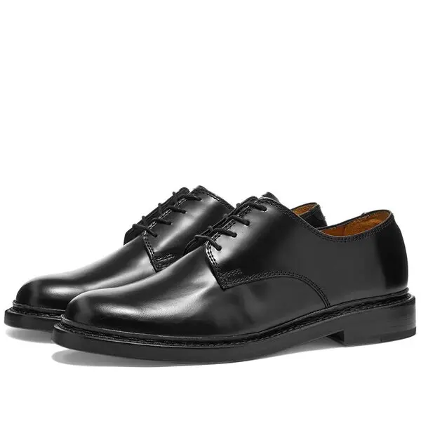Our Legacy Uniform Parada Oxford Shoes