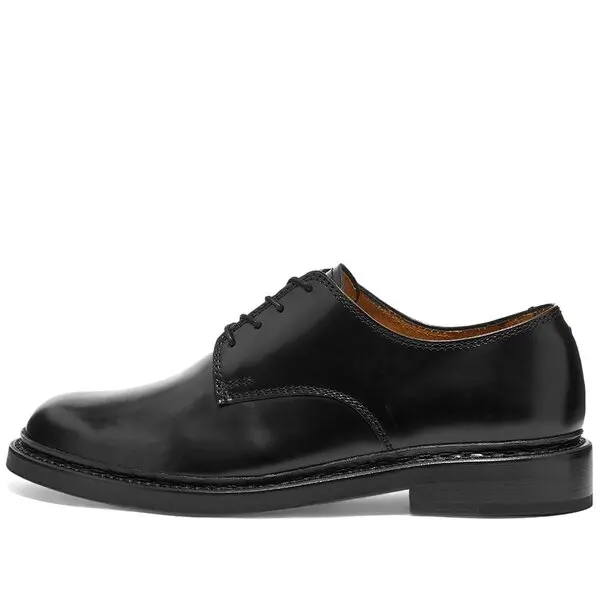 Our Legacy Uniform Parada Oxford Shoes