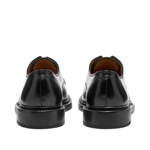 Our Legacy Uniform Parada Oxford Shoes