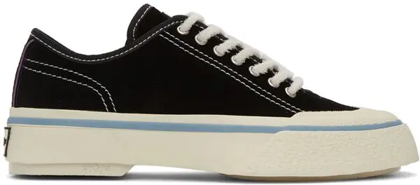 Eytys Laguna Low-top Sneakers
