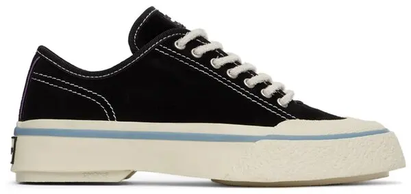 Eytys Laguna Low-top Sneakers
