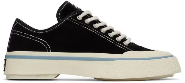 Eytys Laguna Low-top Sneakers