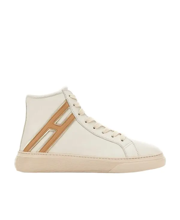 Hogan H365 High-top Sneakers