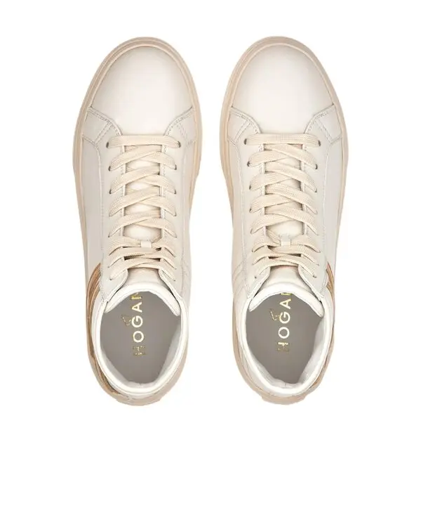 Hogan H365 High-top Sneakers