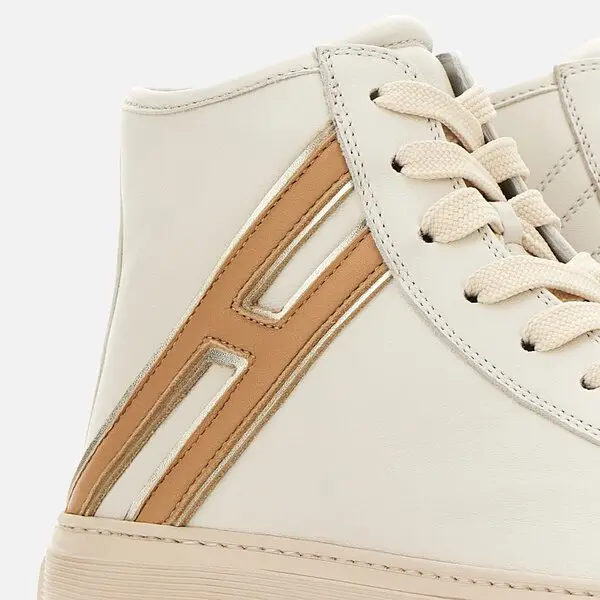 Hogan H365 High-top Sneakers