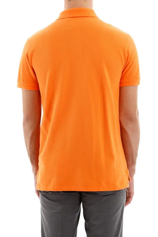 Polo Ralph Lauren Short Sleeve Polo Shirt