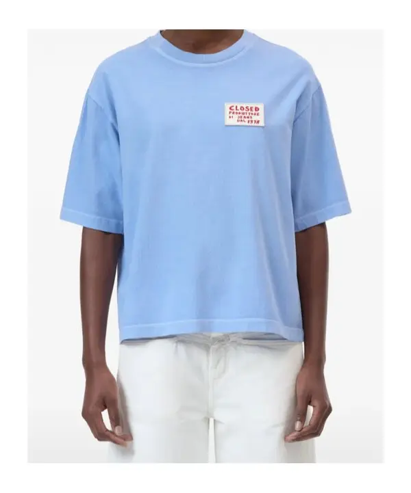 Closed Relaxed T-shirt