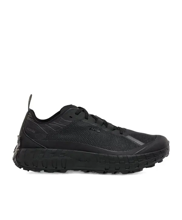 NORDA Seamless Trail Running Shoes
