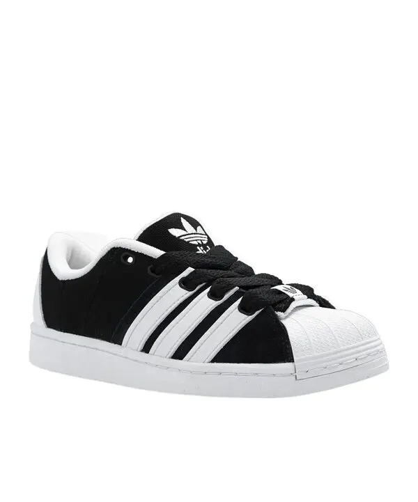 ADIDAS ORIGINALS Superstar Supermodified Lace-up Sneakers