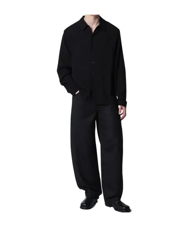 Séfr Long-sleeved Shirt