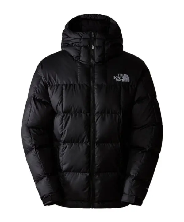 The North Face Lhotse Hooded Down Jacket