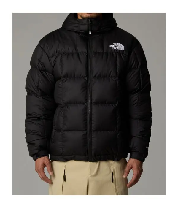 The North Face Lhotse Hooded Down Jacket