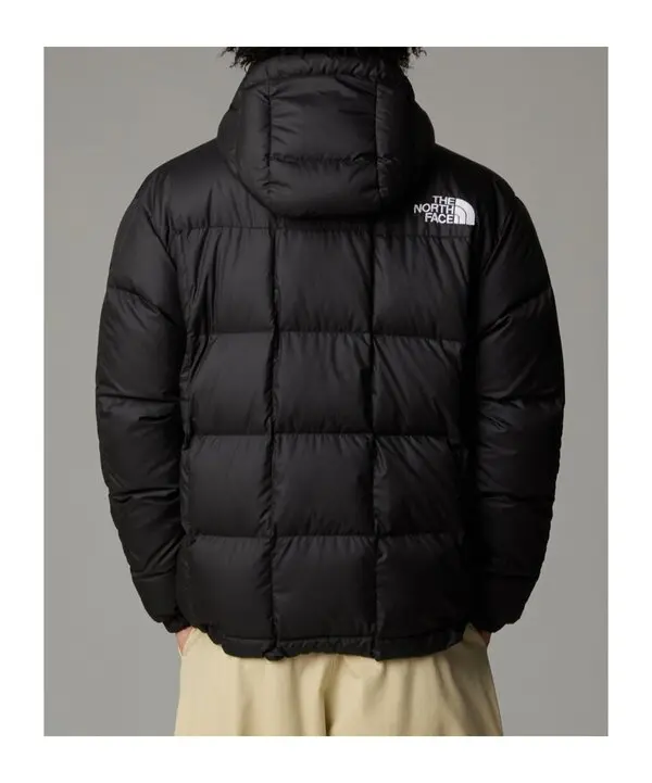 The North Face Lhotse Hooded Down Jacket