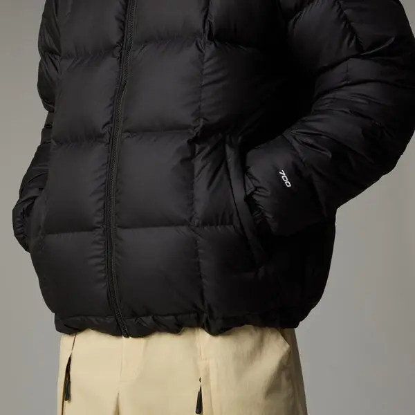 The North Face Lhotse Hooded Down Jacket