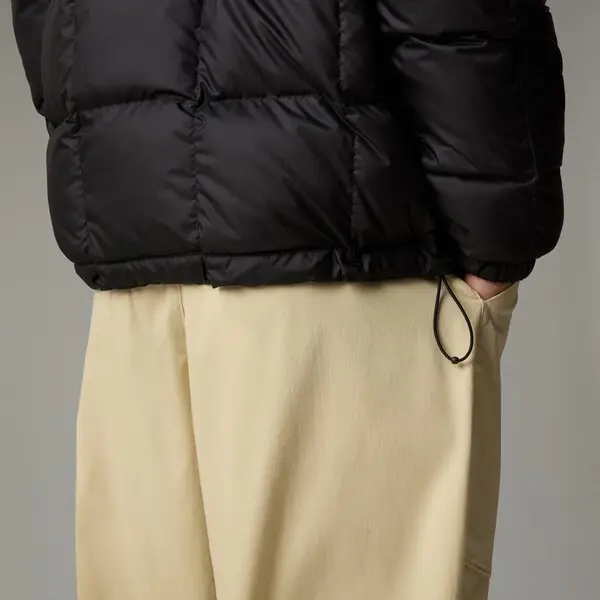 The North Face Lhotse Hooded Down Jacket